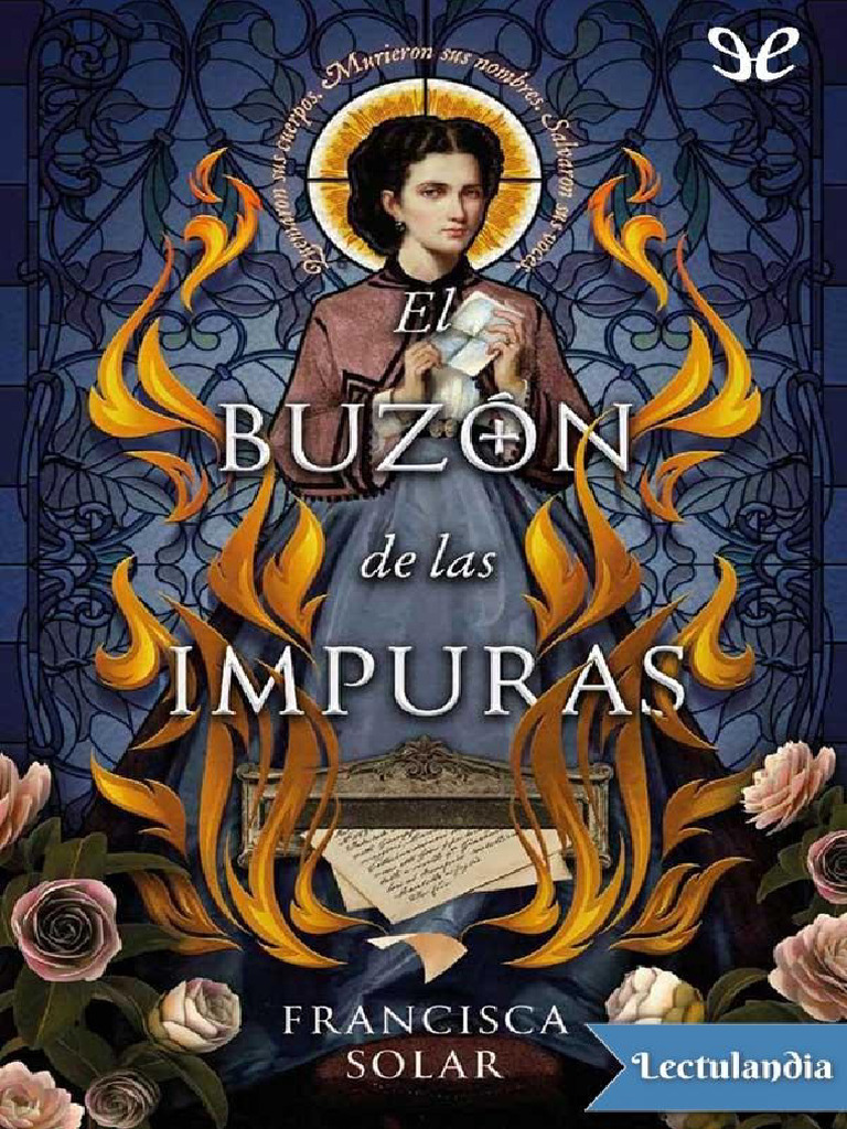 El Buzon de Las Impuras - Francisca Solar | PDF | Vestir | María, madre ...