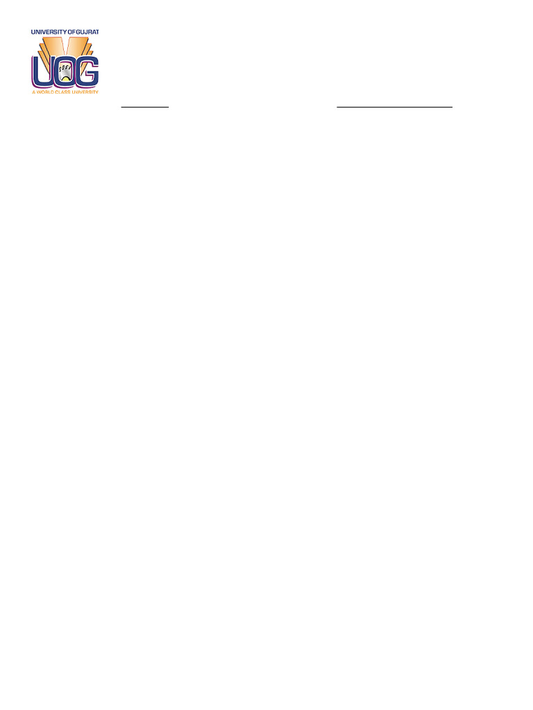STAT-205: Probability and Statistics Plan | PDF | Statistics ...