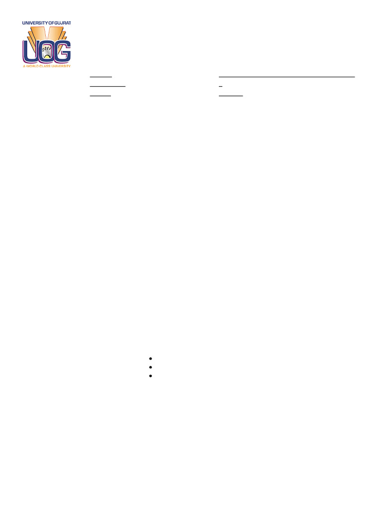 Database Administration & Management (IT-372) | PDF | Databases ...