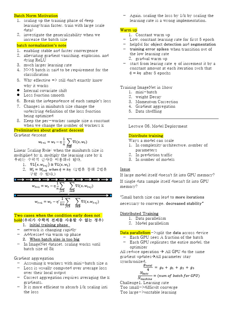 모델2 251028 095119 | PDF | Parallel Computing | Algorithms