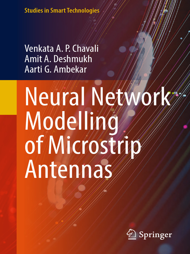 Neural Network Modelling of Microstrip Antennas (Etc) | PDF | Applied Mathematics