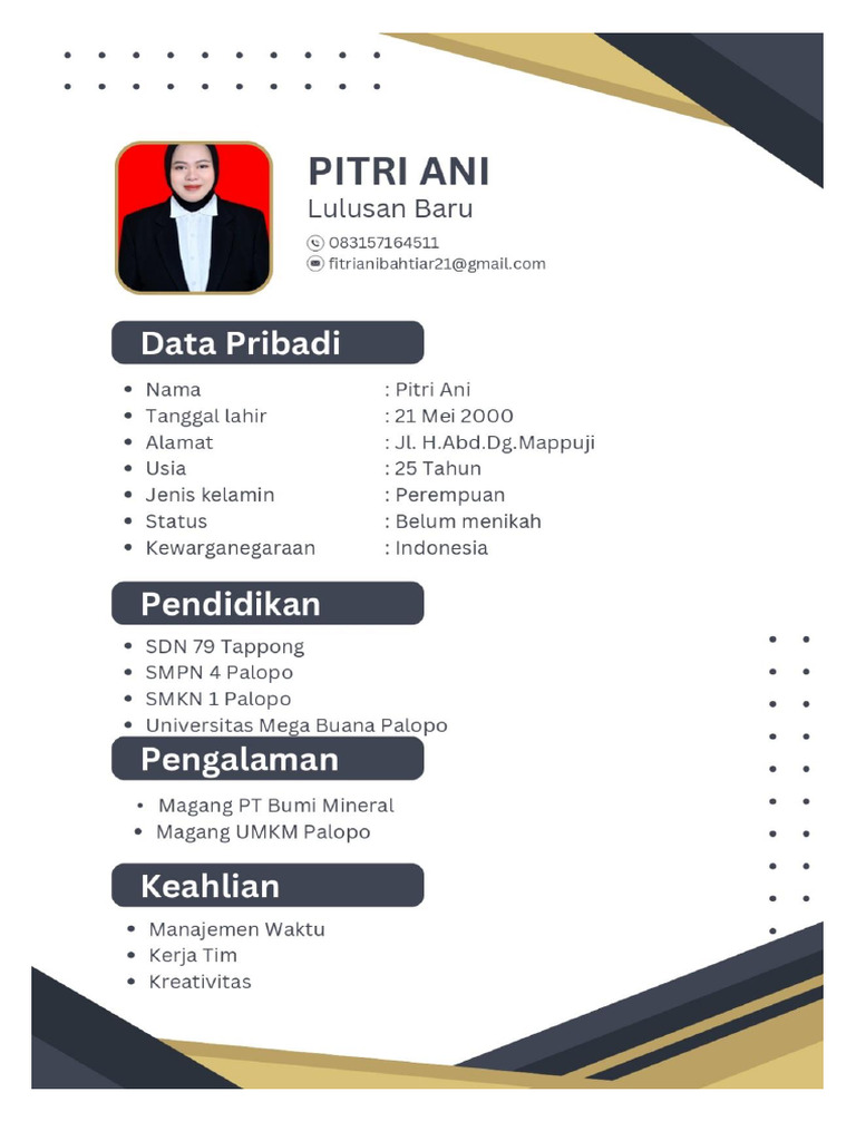 Pitri Anii | PDF
