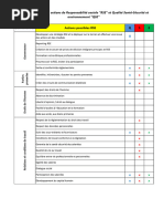 Liste des 206 qualités humaines | PDF