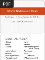 Contusio Musculorum | PDF