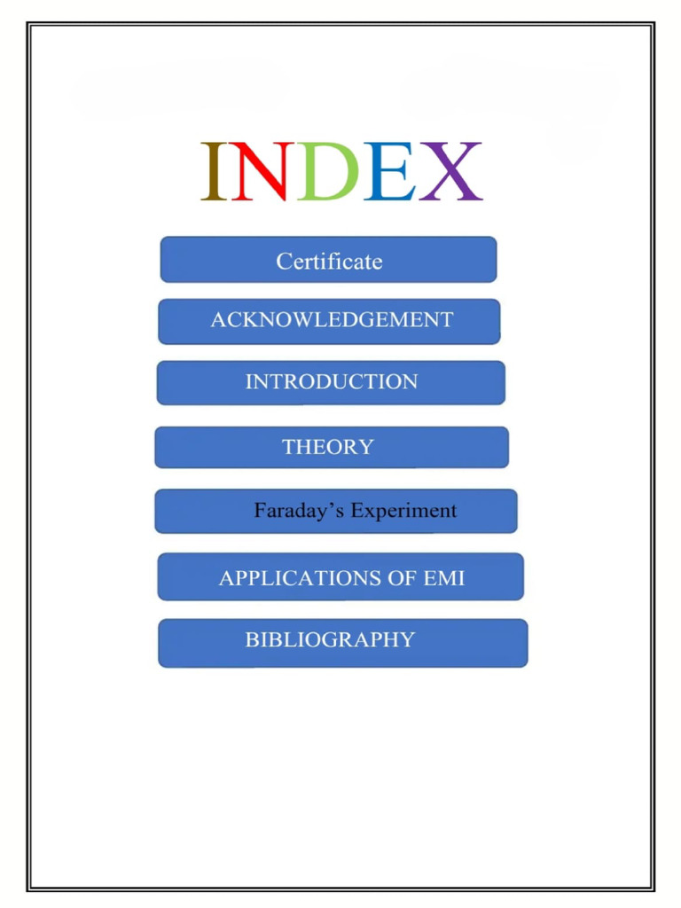 Xii-F Emf Physics Project | PDF | Electromagnetic Induction | Electromagnetic Field