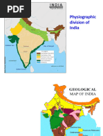 Overview of Dharwar Craton Geology | PDF | Rock (Geology) | Geology