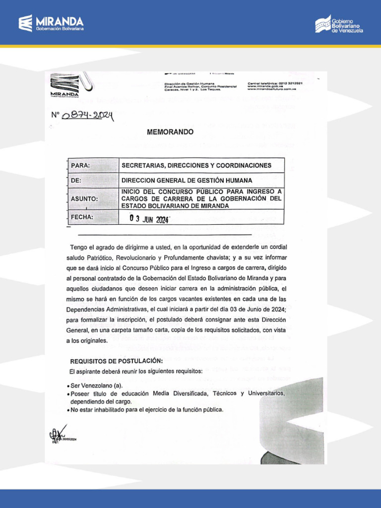 2024 Concurso Publico | PDF