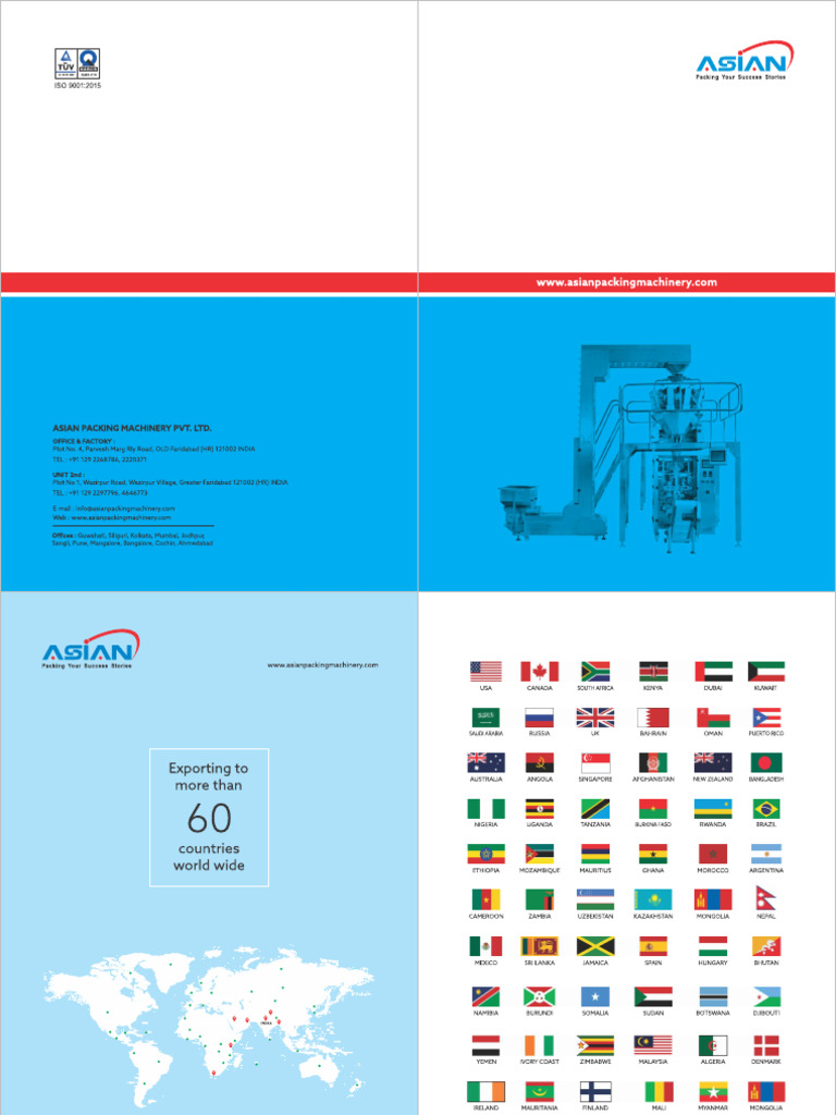 Asian 2025 | PDF