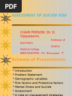 Nurses' Guide to Suicide Risk Assessment | PDF | Suicide | Depression ...