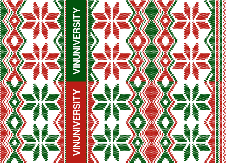 Merch Pattern | PDF