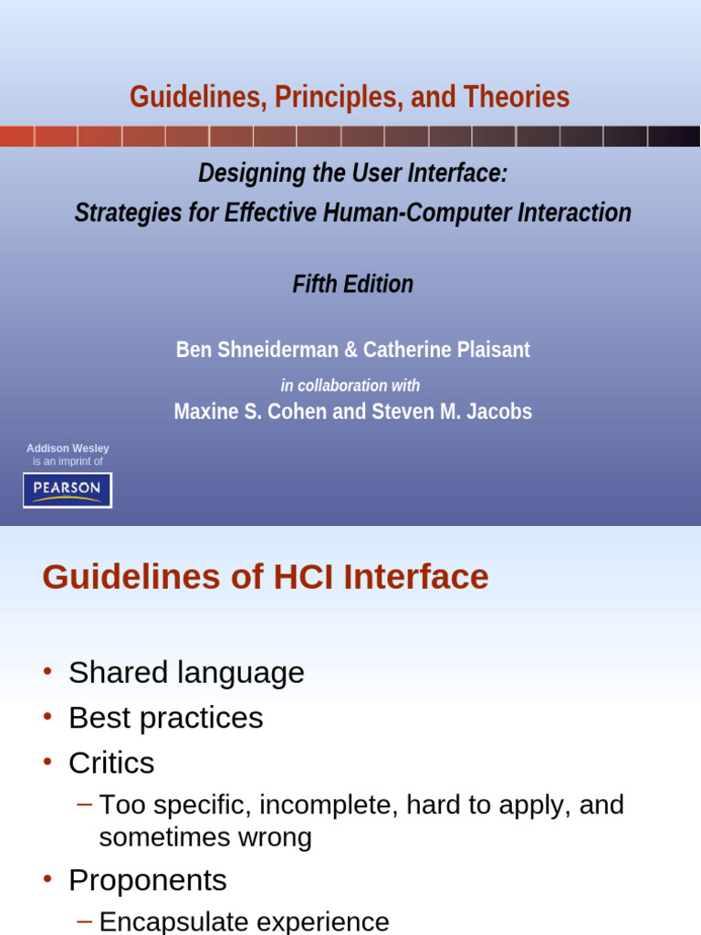 lecture 8-12 | PDF | Semantics | Syntax