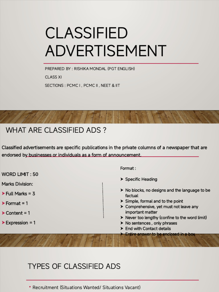English - Poster Making | PDF | Business
