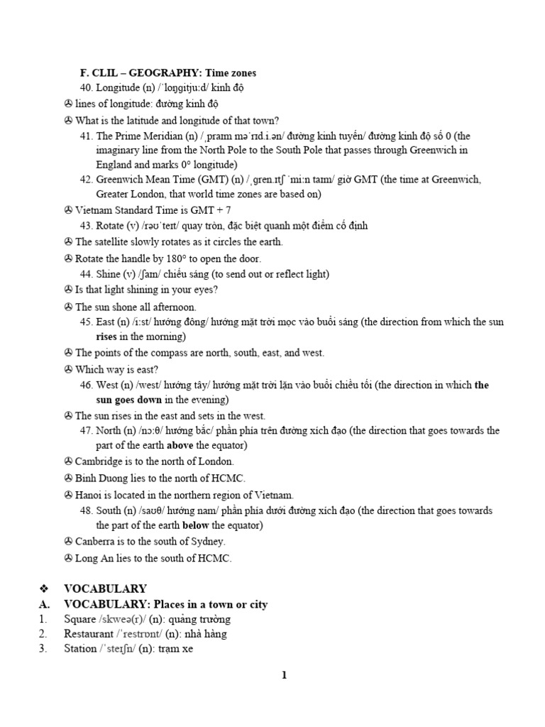 Practice Unit 3 FF7 | PDF