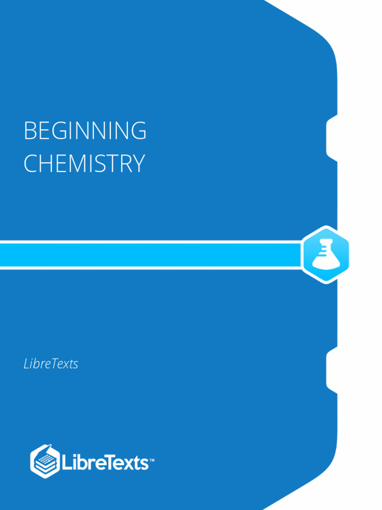 IntroChem Textbook | PDF | Chemical Bond | Chemistry