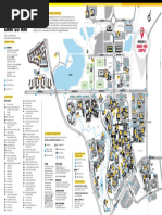 NAIT Main Campus Map Overview | PDF