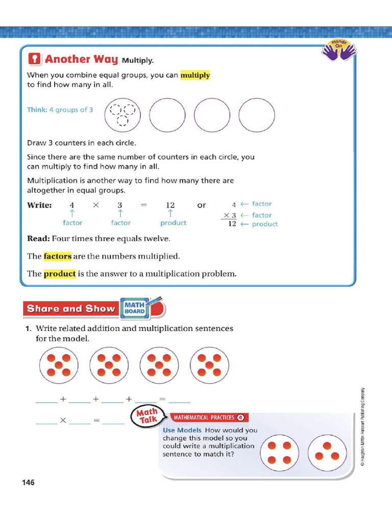 Lesson 3.2 & Review | PDF