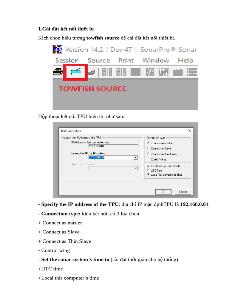 HDSD Maxview 600 | PDF