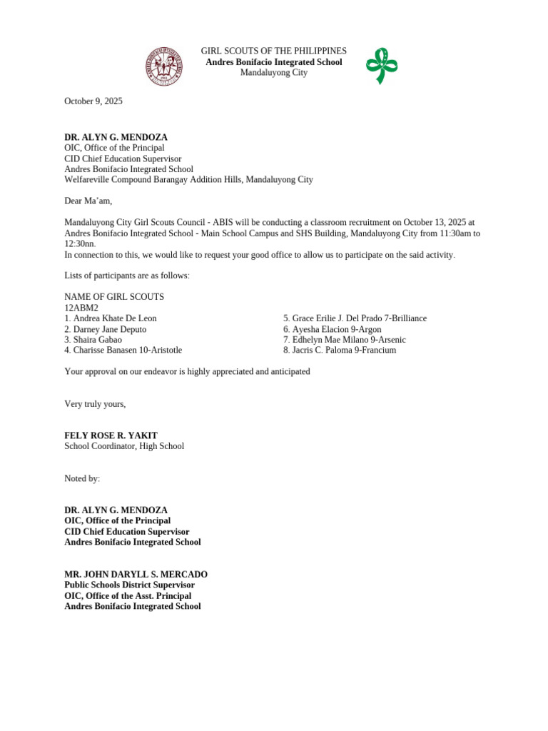 SAMPLE-LETTER For Recruitment | PDF | Chess Theory | Chess Openings