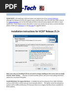 PEAK Drivers - 4.x - Command Line User Manual - en Us | PDF ...