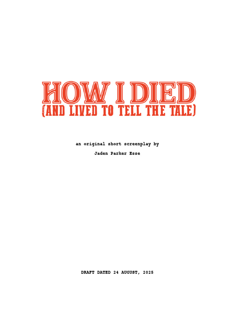 HiD White Pages | PDF