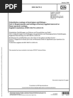 IS4984 Standard Overview | PDF | Pipe (Fluid Conveyance) | Water