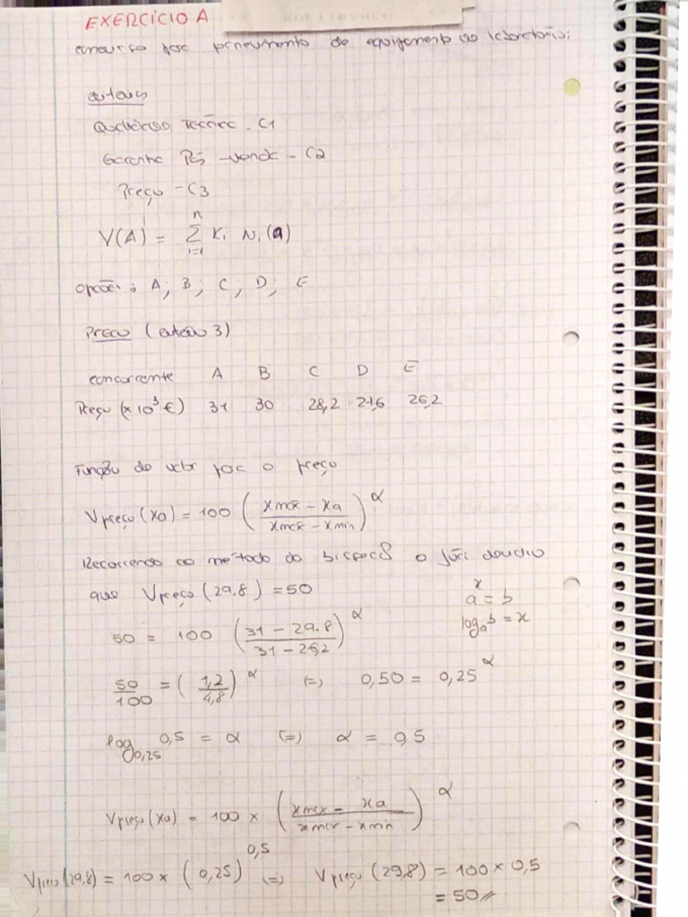 ExercAResolv uNIlab | PDF