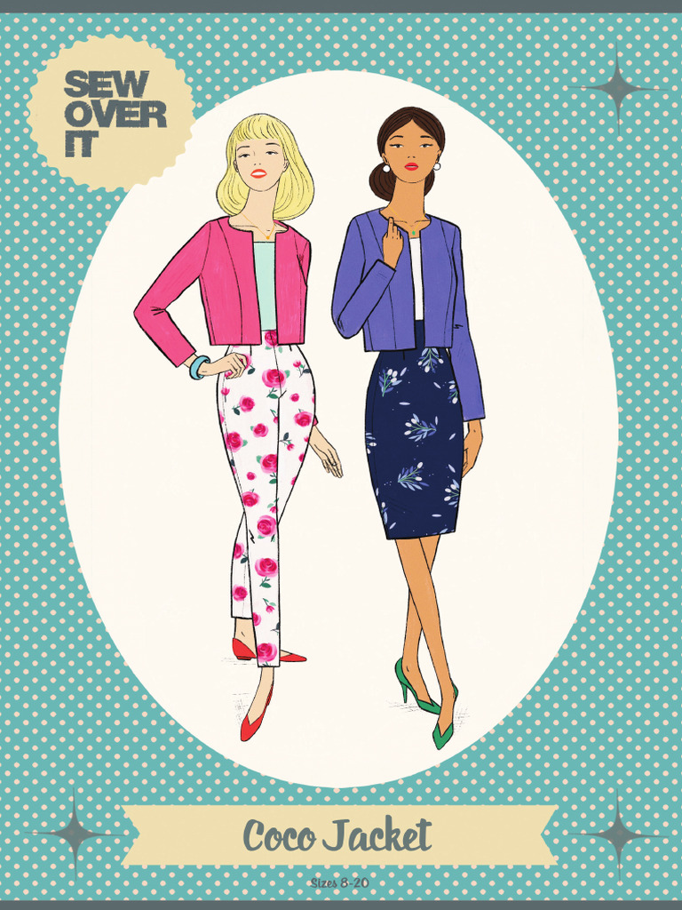 Essential Sewing Tips and Techniques | PDF | Seam (Sewing) | Textile Arts