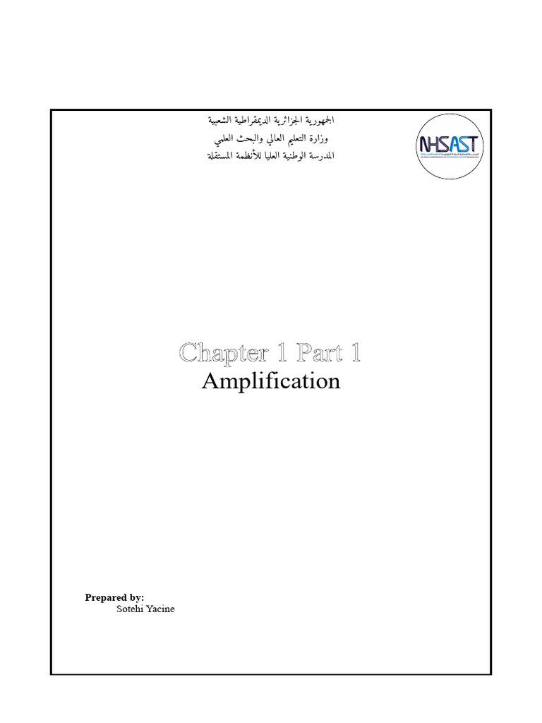 Chapter1 Part1 | PDF | Bipolar Junction Transistor | P–N Junction