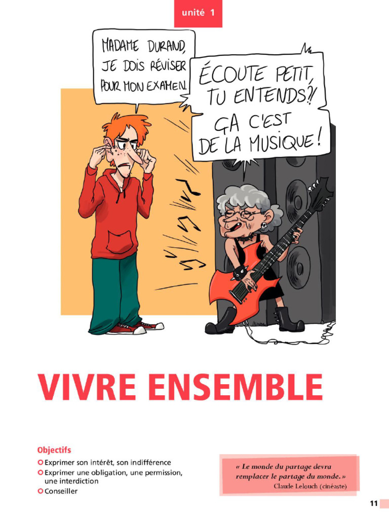 Unit 1 | PDF