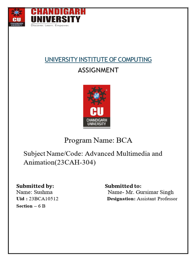 23bca01512 Blender Report | PDF