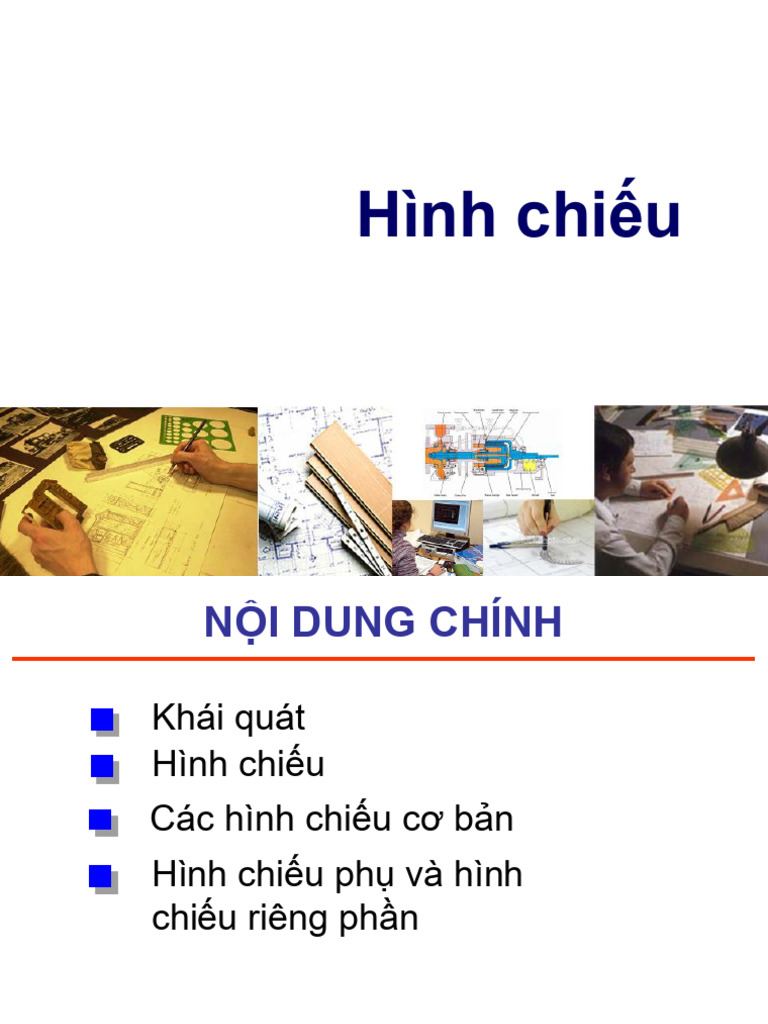 2. Hinh Chieu | PDF