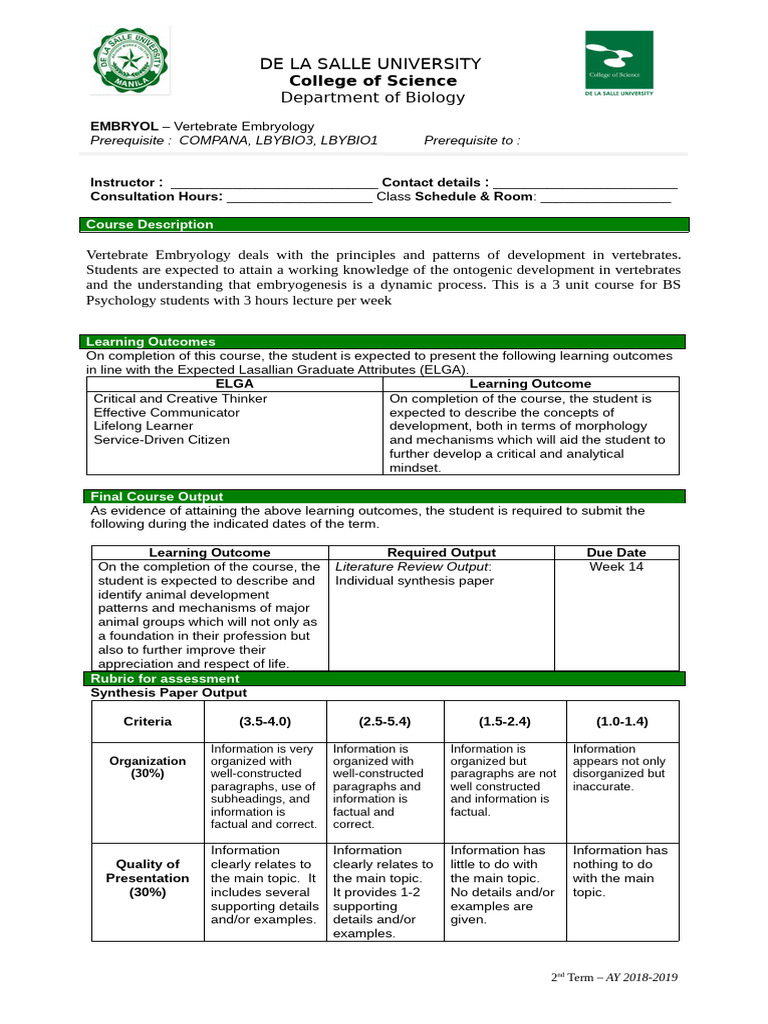 Embryo L | PDF | Learning | Cognition