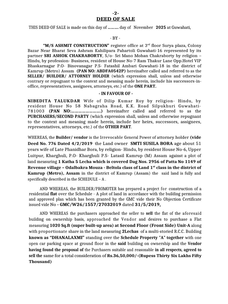 nibedita | PDF | Expense