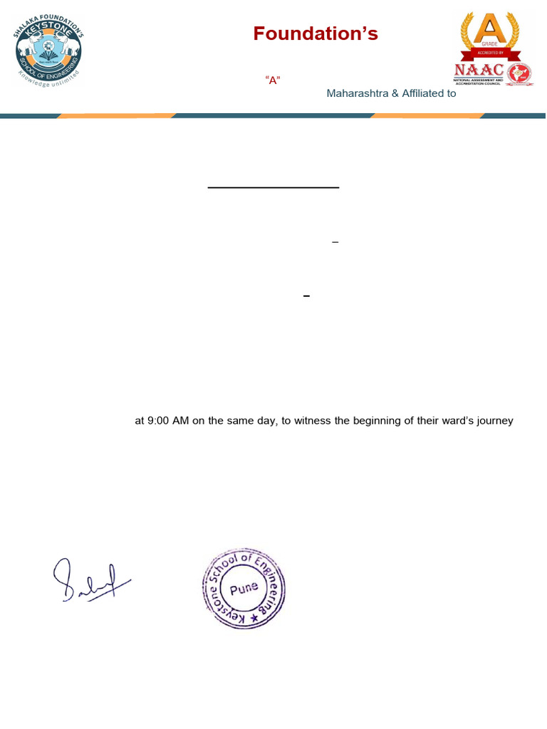 Induction Program | PDF