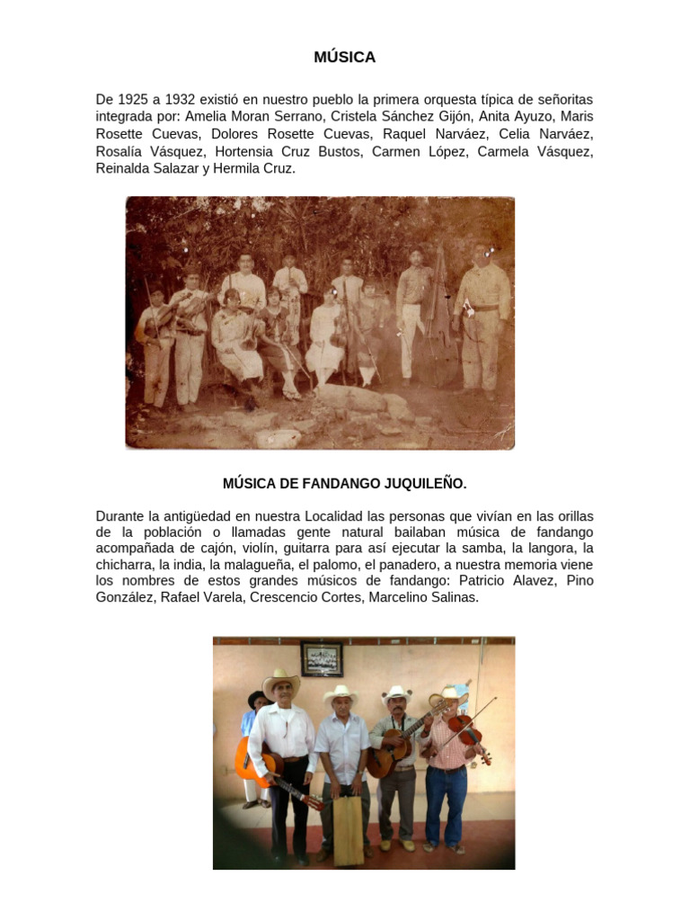 MONOGRAFIA JUQUILA2 | PDF | Postres | Panes