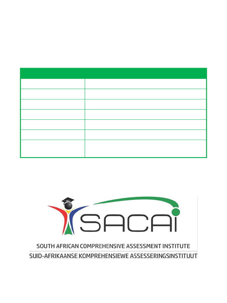 2024 Acc Grade 12 Final Examination Paper 1 | PDF | Dividend | Equity (Finance)