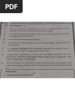 Pyqs of Organic Chemistry | PDF