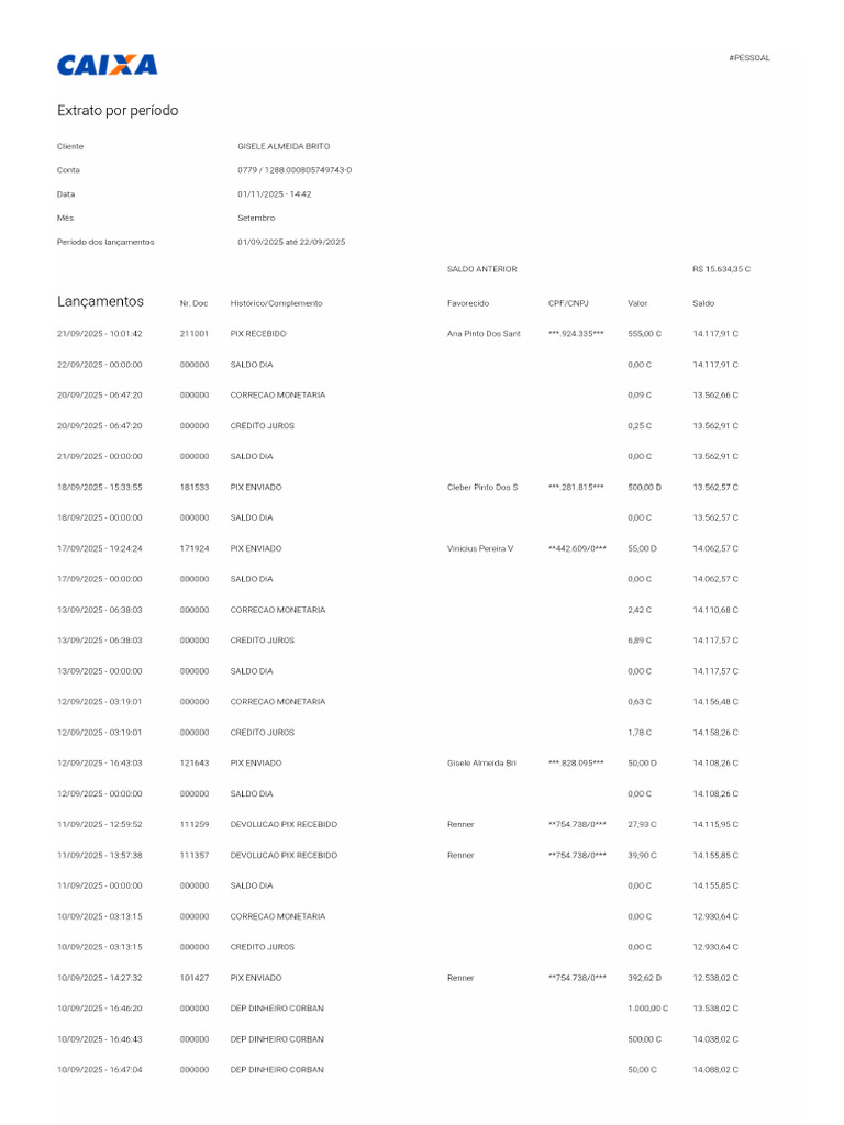 Comprovante2025 11 01 - 144401 | PDF