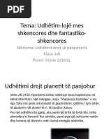 Dita, Nata Dhe Stinët e Vitit | PDF