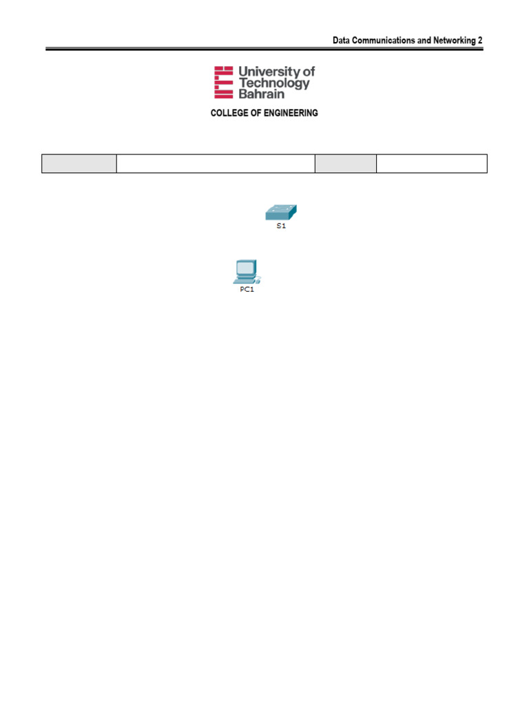 1 Navigating the IOS | PDF | Command Line Interface | Software
