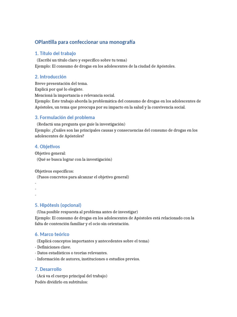 Plantilla_Monografia | PDF