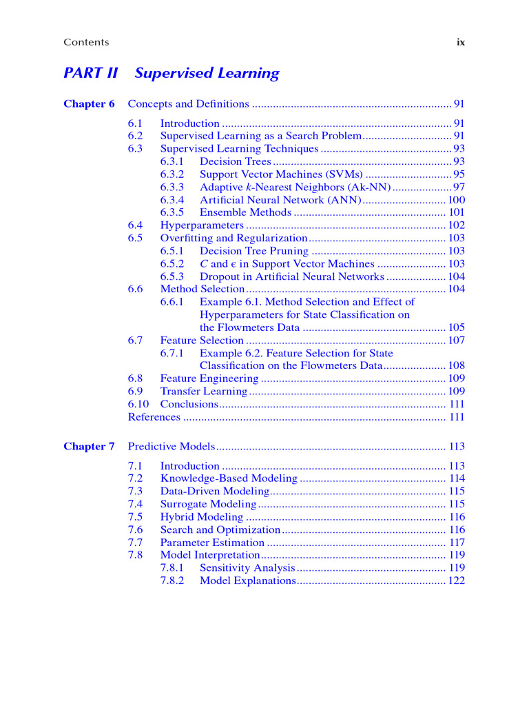 Lecture_10 | PDF | Support Vector Machine | Machine Learning