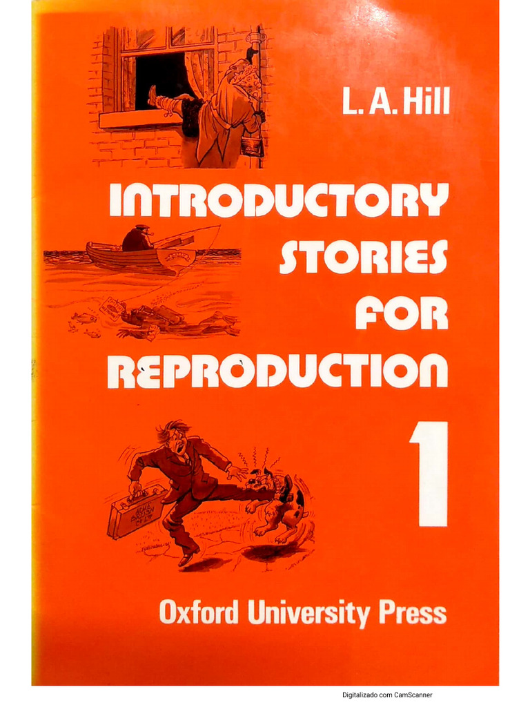 Short Stories Intro | PDF