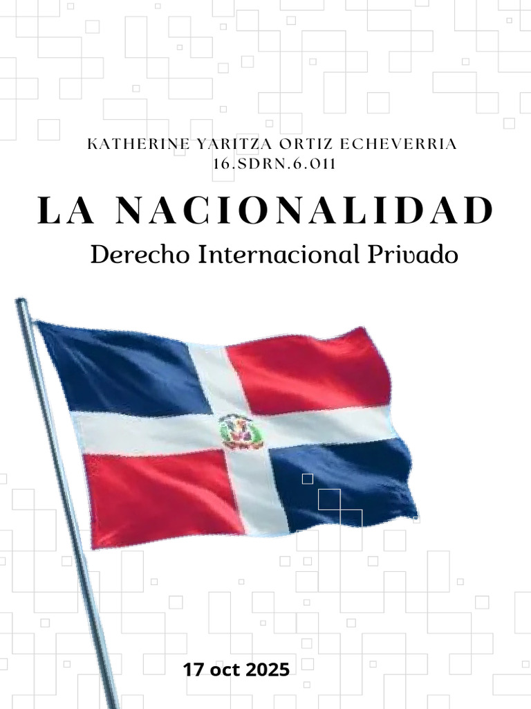 Documento A4 Portada de Trabajo Simple Negro | PDF