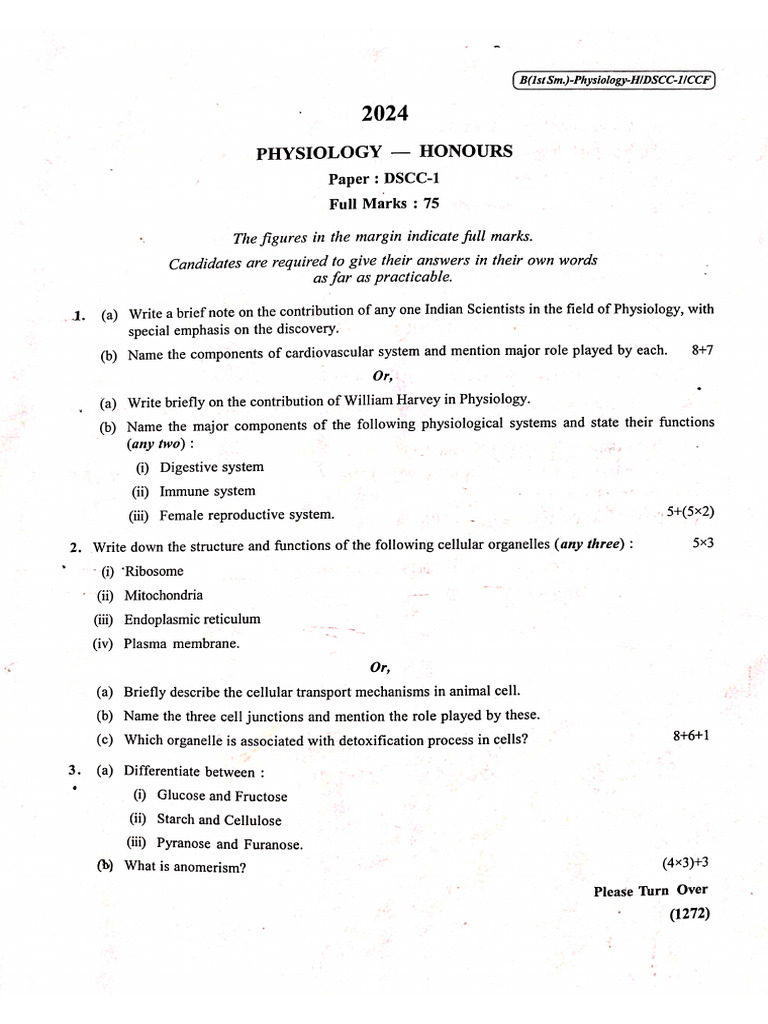 Phym-Dscc 1 | PDF
