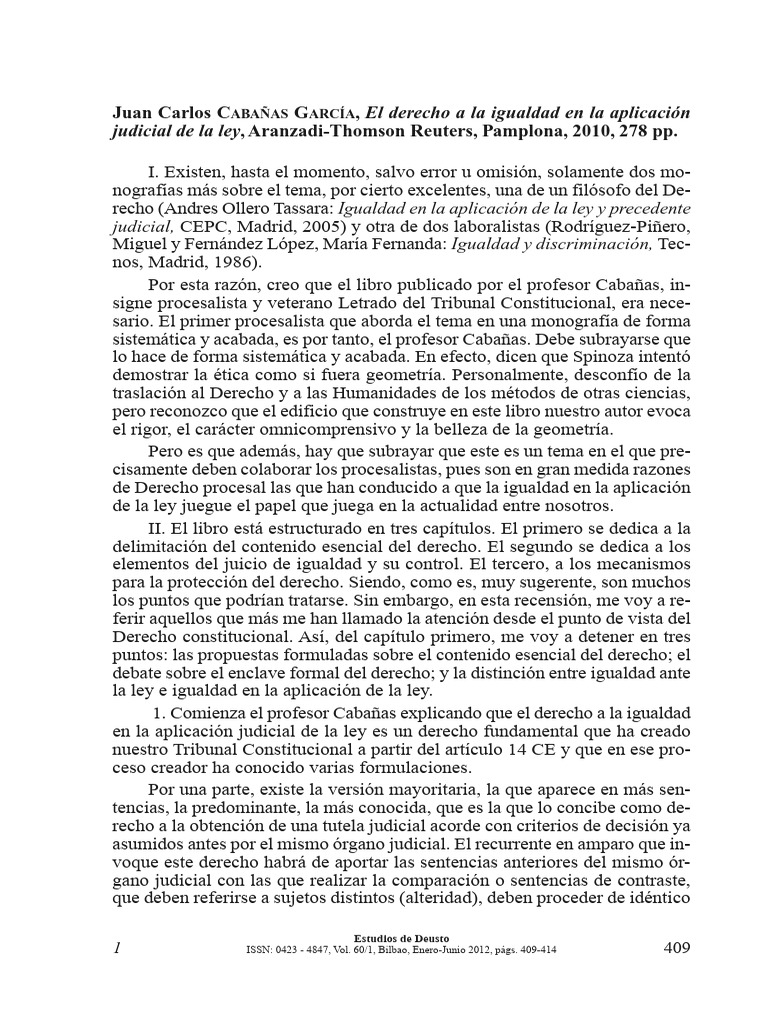 311-Texto del artículo-1014-1-10-20151115 | PDF | Precedente | Caso de ley