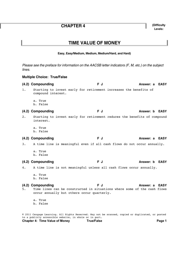 Adv Fin MGMT | PDF