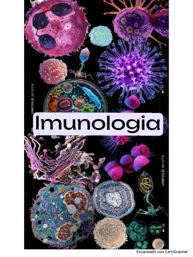 Inmuno | PDF