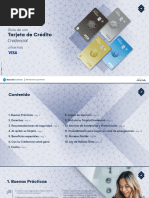 Uso y Retiro de la Tarjeta One Card | PDF | Master Card | Tarjeta de débito