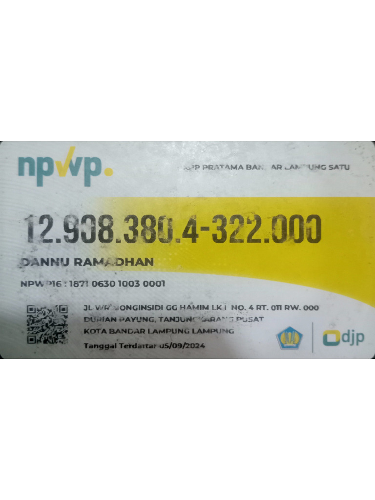 Menyiapkan Nama… (2) | PDF